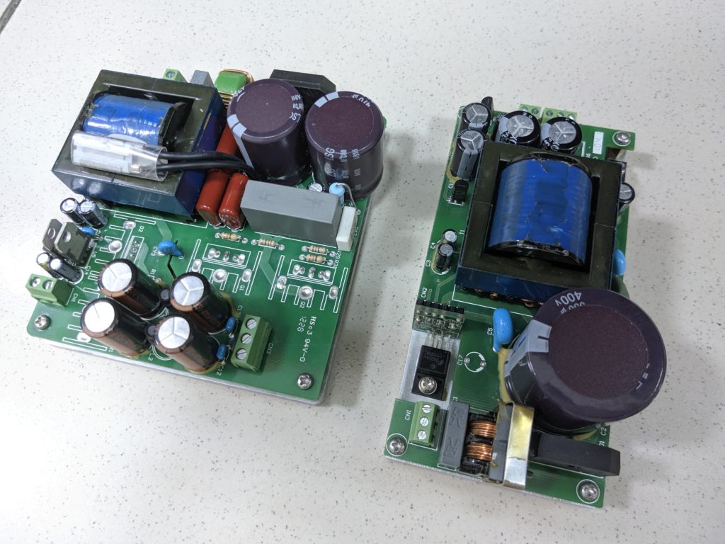 BTP300/500 – 嘉邦電子